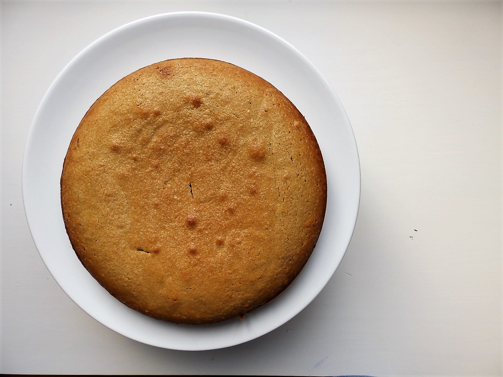 Land of Cakes – Canadian Literary Fare