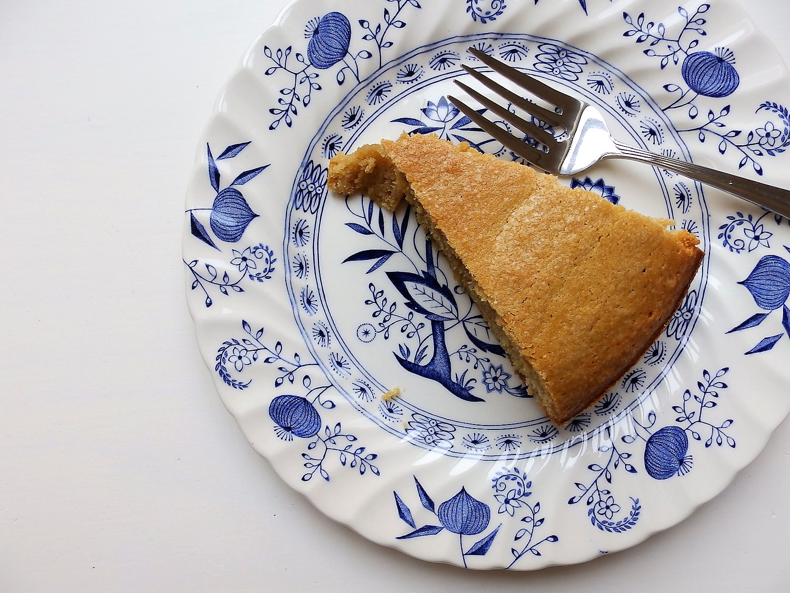 Land of Cakes – Canadian Literary Fare
